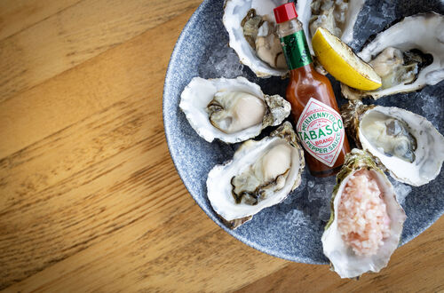 Award Winning Dining in Port Appin | The Pierhouse Hotel