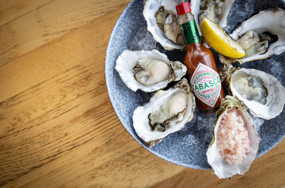 Award Winning Dining in Port Appin | The Pierhouse Hotel