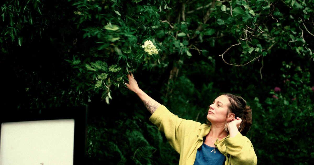 Foraging & Feast Event | The Pierhouse Hotel